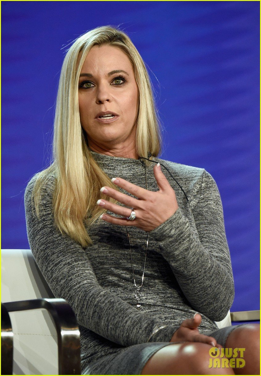 Kate Gosselin Hard Launches Relationship With Her Former Bodyguard ...