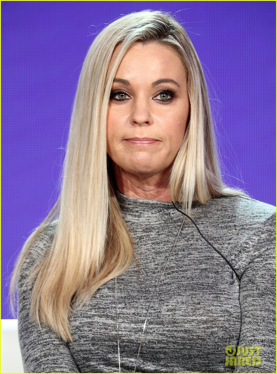 Kate Gosselin Hard Launches Relationship With Her Former Bodyguard ...