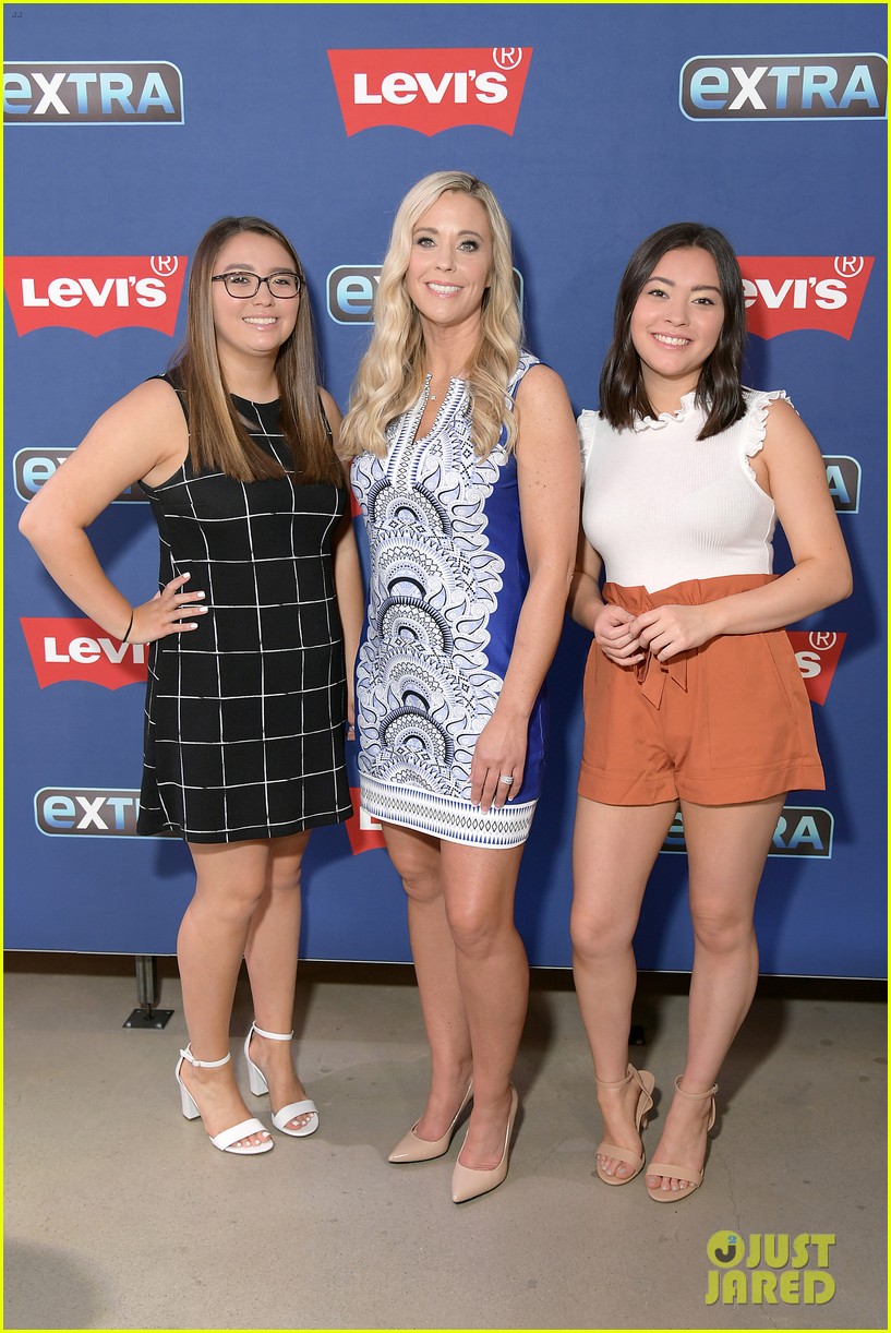 Kate Gosselin Hard Launches Relationship With Her Former Bodyguard ...