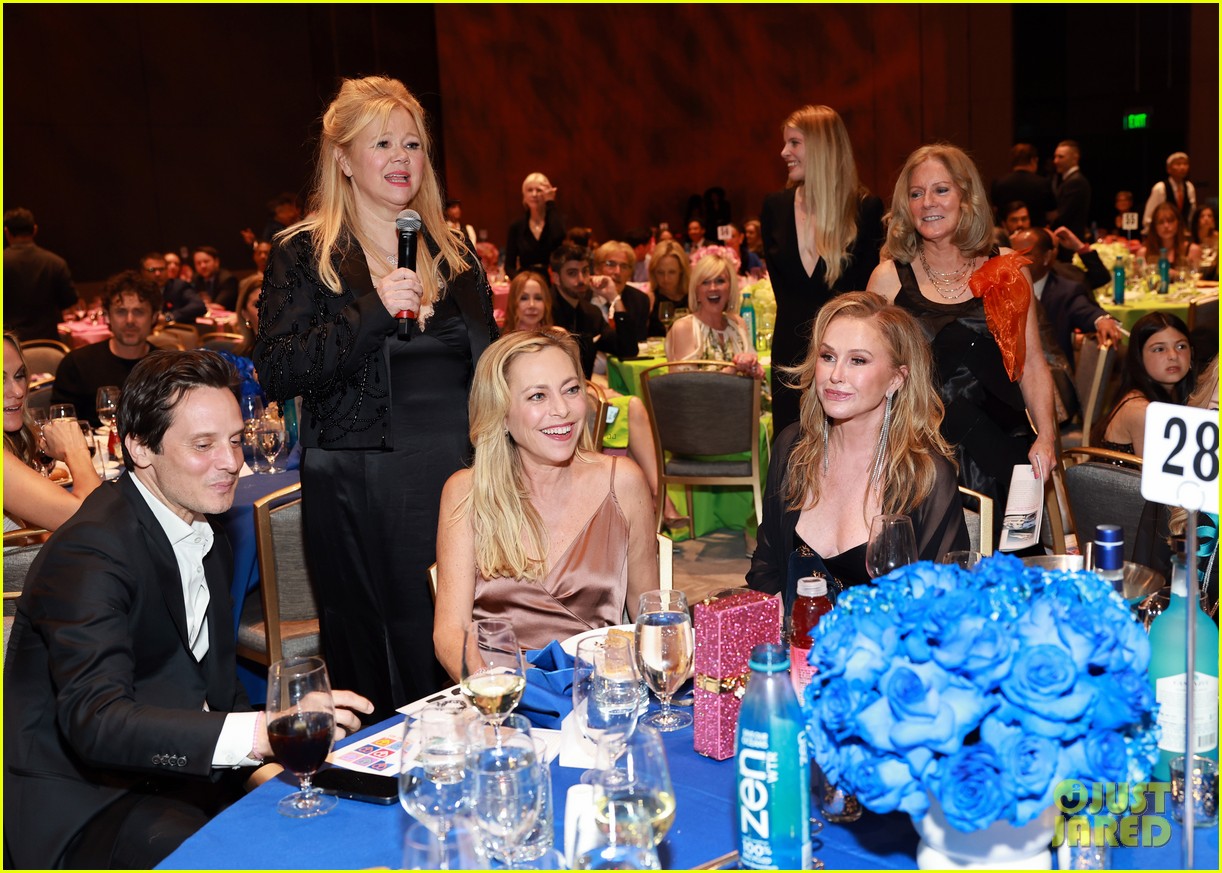 Kathy Hilton & Sutton Stracke's Homes Burglarized During BravoCon 2025 ...