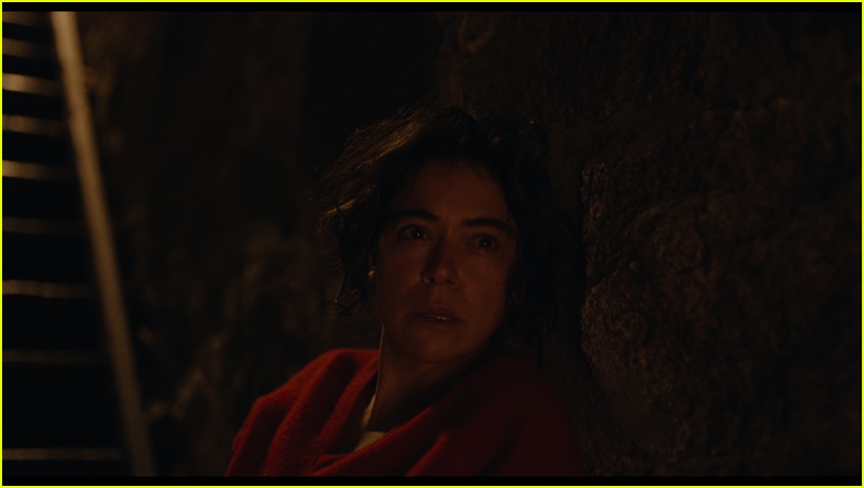 'Keeper' Trailer: Tatiana Maslany & Rossif Sutherland Star in Osgood Perkins' New Horror Film ...