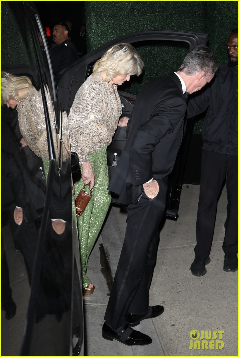 Kris Jenner's 70th Birthday Party: Full Guest List of 50+ Celeb ...