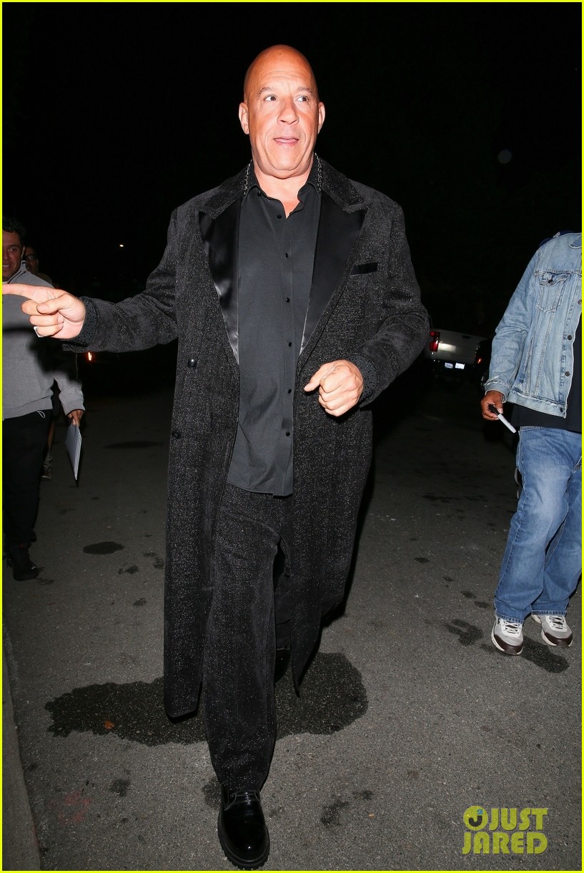 Kris Jenner's 70th Birthday Party: Full Guest List of 50+ Celeb ...