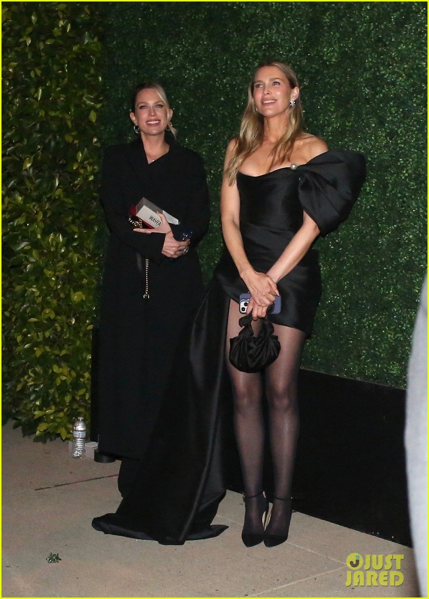 Kris Jenner's 70th Birthday Party: Full Guest List of 50+ Celeb ...