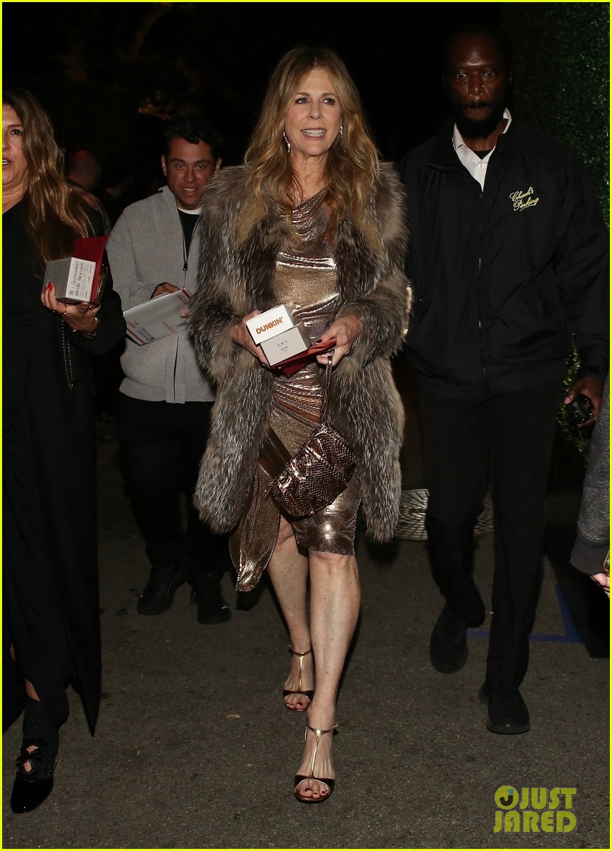 Kris Jenner's 70th Birthday Party: Full Guest List of 50+ Celeb ...