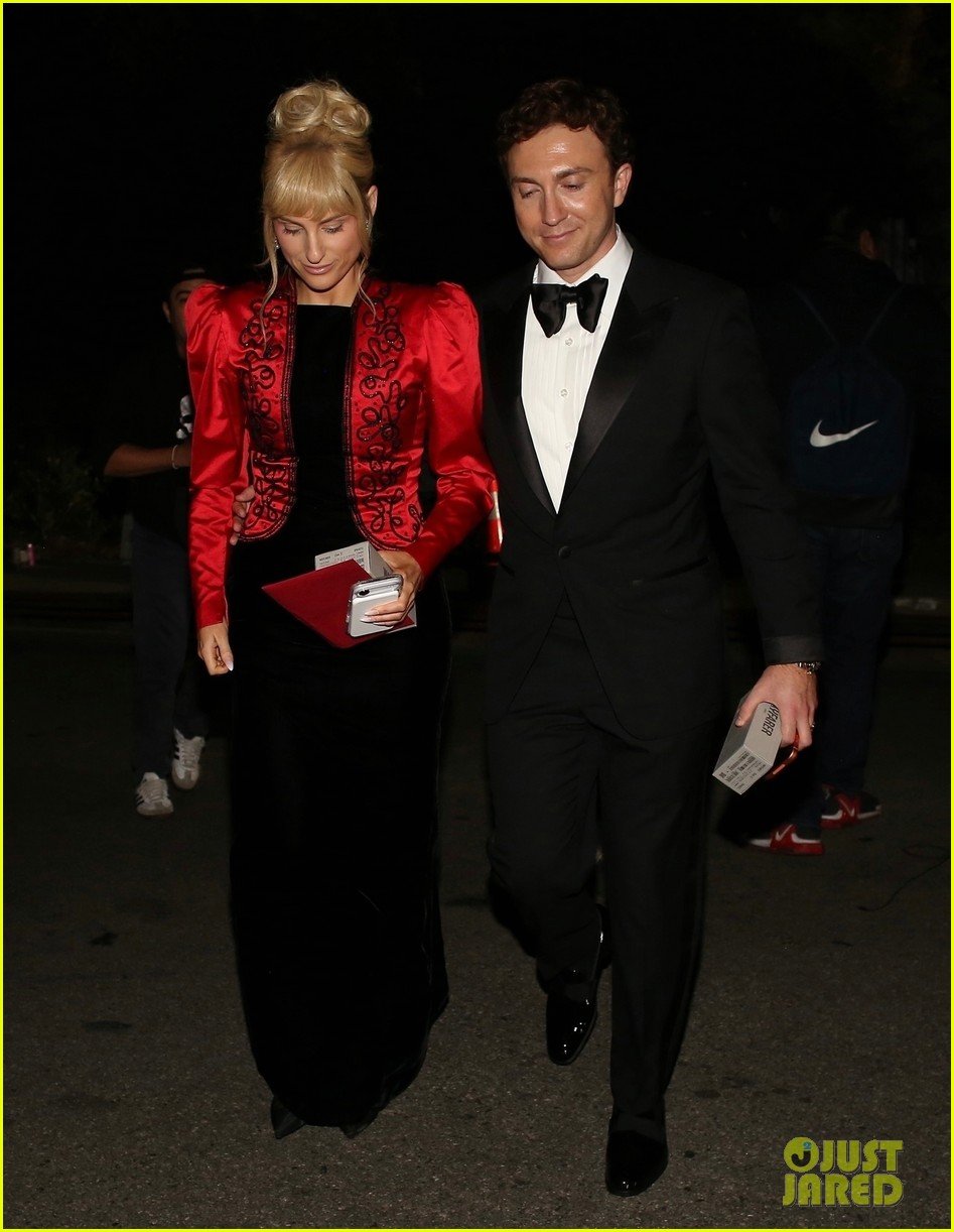 Kris Jenner's 70th Birthday Party: Full Guest List of 50+ Celeb ...