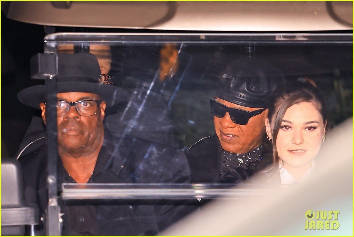 Kris Jenner's 70th Birthday Party: Full Guest List of 50+ Celeb ...