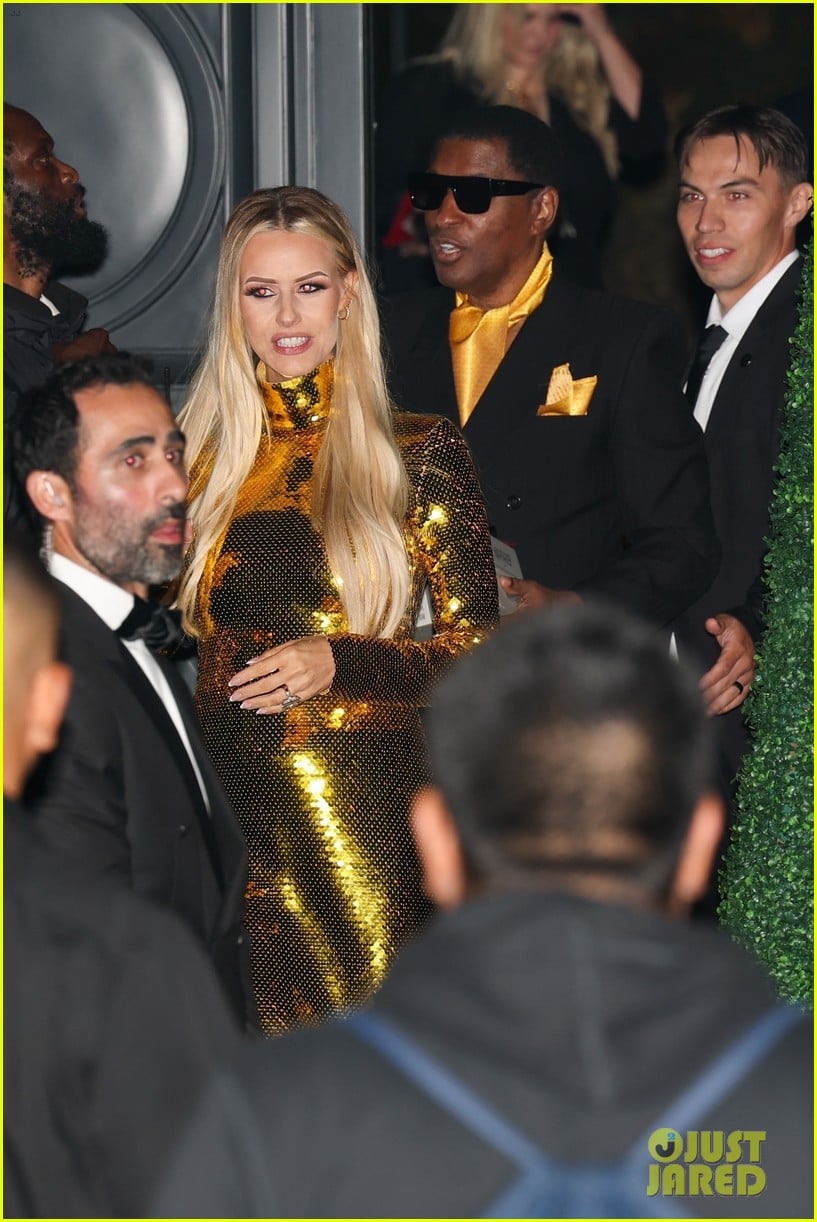 Kris Jenner's 70th Birthday Party: Full Guest List of 50+ Celeb Attendees Revealed!: Photo ...