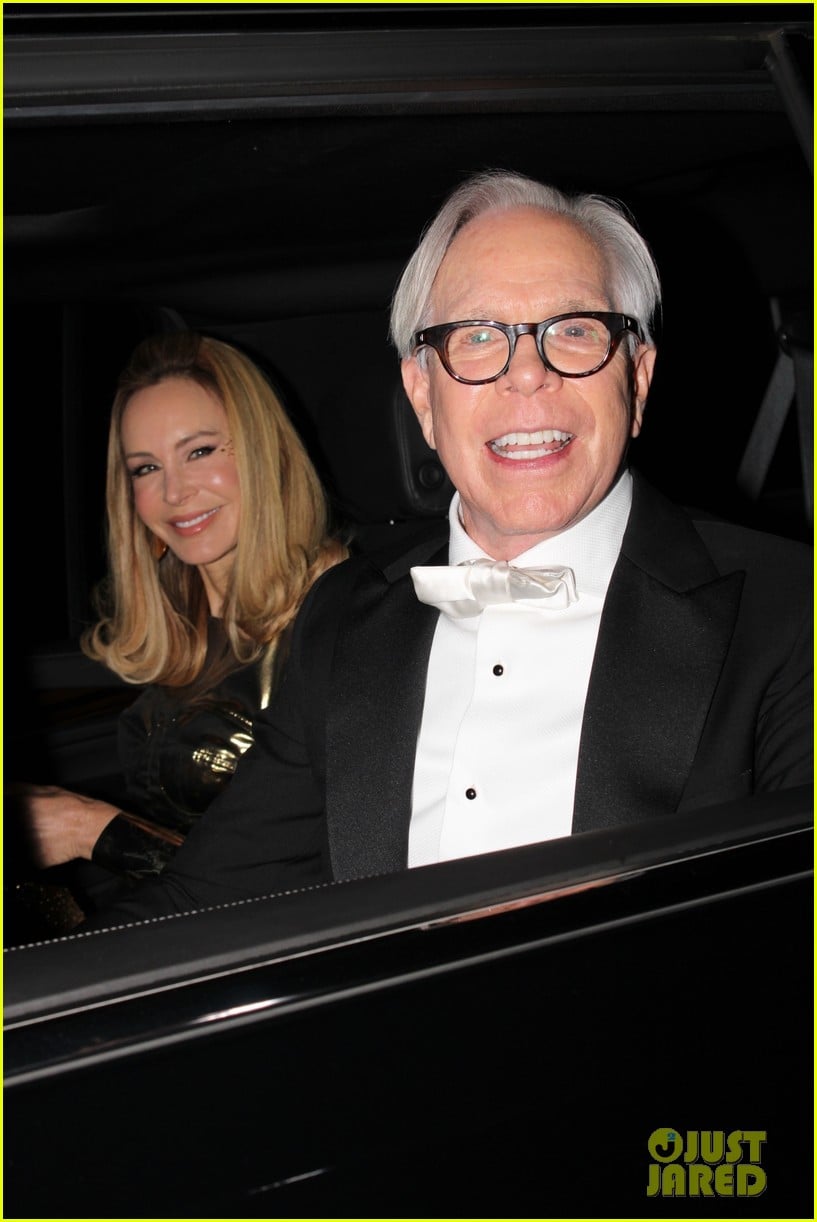 Kris Jenner's 70th Birthday Party: Full Guest List of 50+ Celeb ...