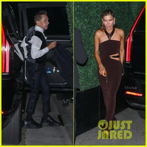 Kris Jenner's 70th Birthday Party: Full Guest List of 50+ Celeb ...