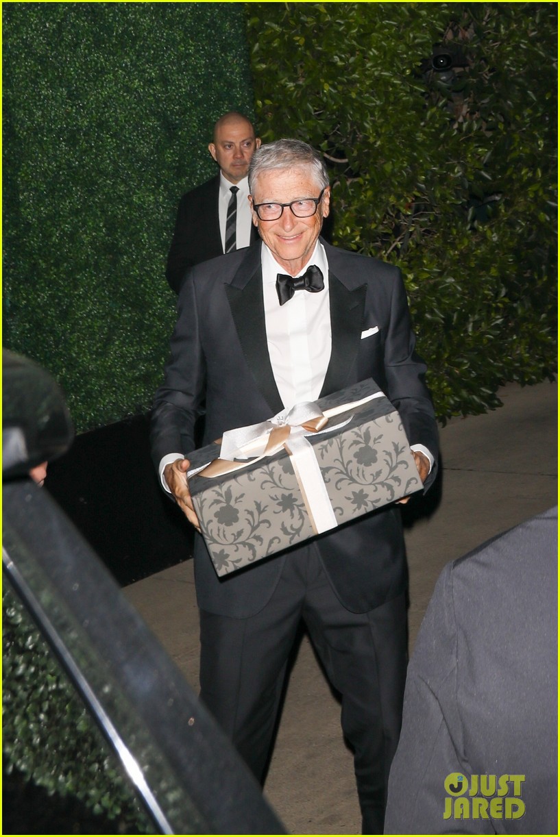 Kris Jenner's 70th Birthday Party: Full Guest List of 50+ Celeb Attendees Revealed!: Photo ...