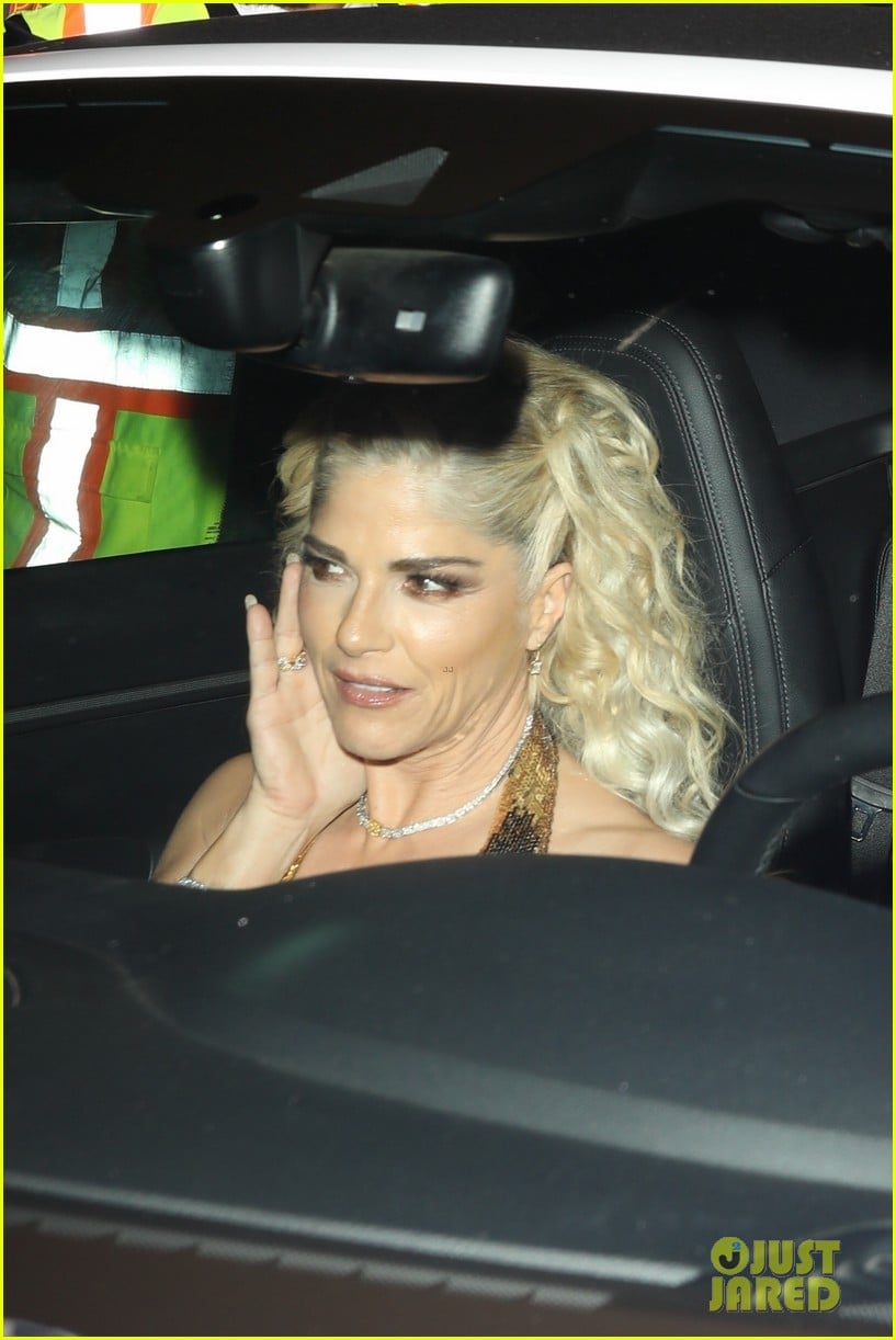 Kris Jenner's 70th Birthday Party: Full Guest List of 50+ Celeb ...