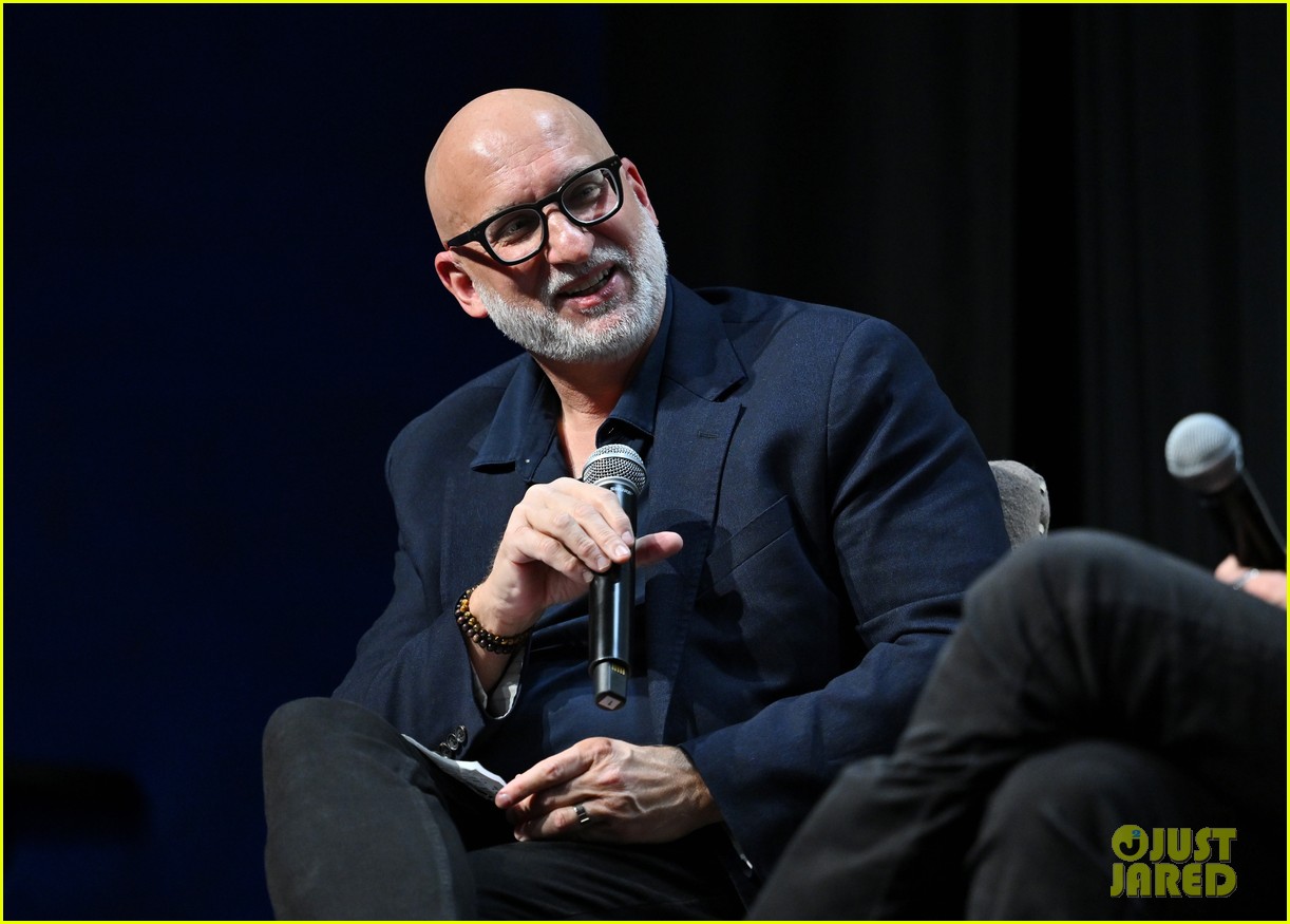 Sam Elliott, Demi Moore, Billy Bob Thornton, & More Step Out for ...