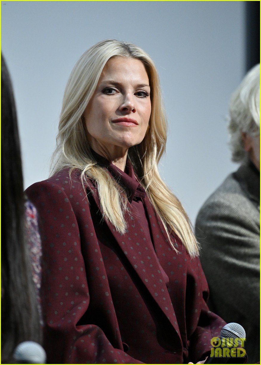 Sam Elliott, Demi Moore, Billy Bob Thornton, & More Step Out for 'Landman' Season 2 FYC Event in ...