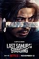 Netflix’s ‘Last Samurai Standing’ First Reviews Are In & They’re ...