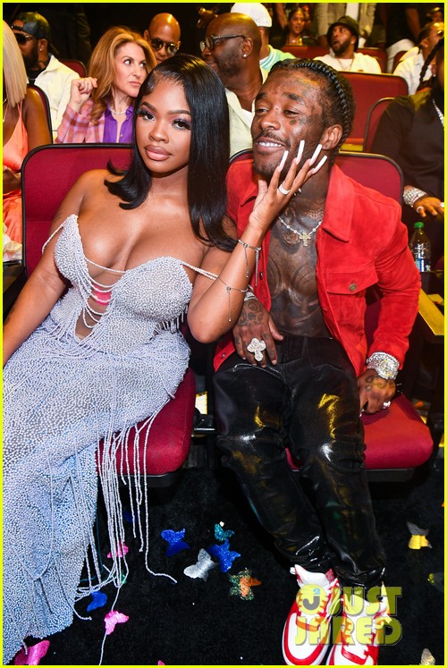 'Chanel Boy' & 'Relevant' Lyrics: Lil Uzi Vert Surprise Releases New Songs!: Photo 5245645 ...