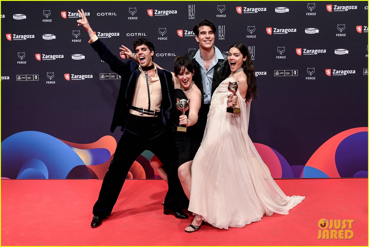 Javier Ambrossi & Javier Calvo Split: 'Los Javis' Separate After 13 ...