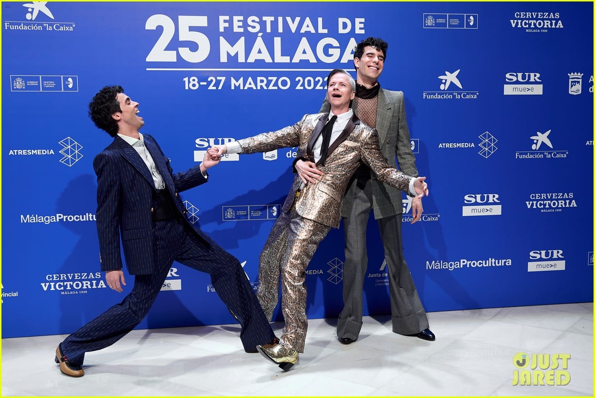 Javier Ambrossi & Javier Calvo Split: 'Los Javis' Separate After 13 ...