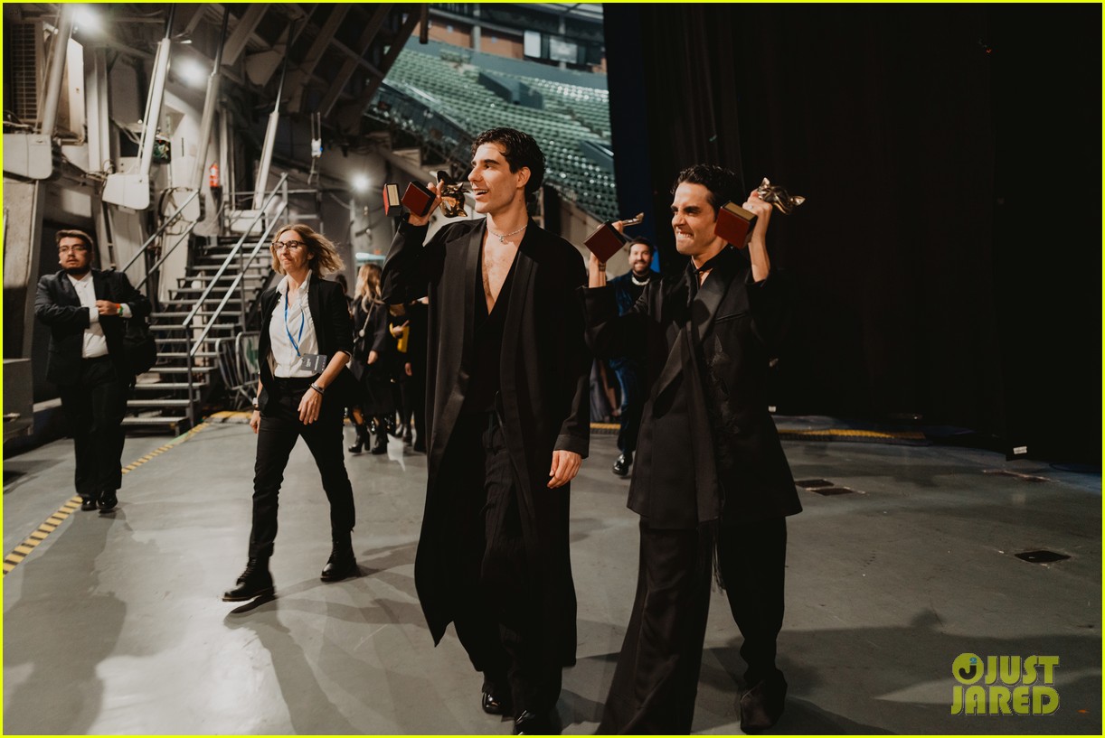 Javier Ambrossi & Javier Calvo Split: 'Los Javis' Separate After 13 ...