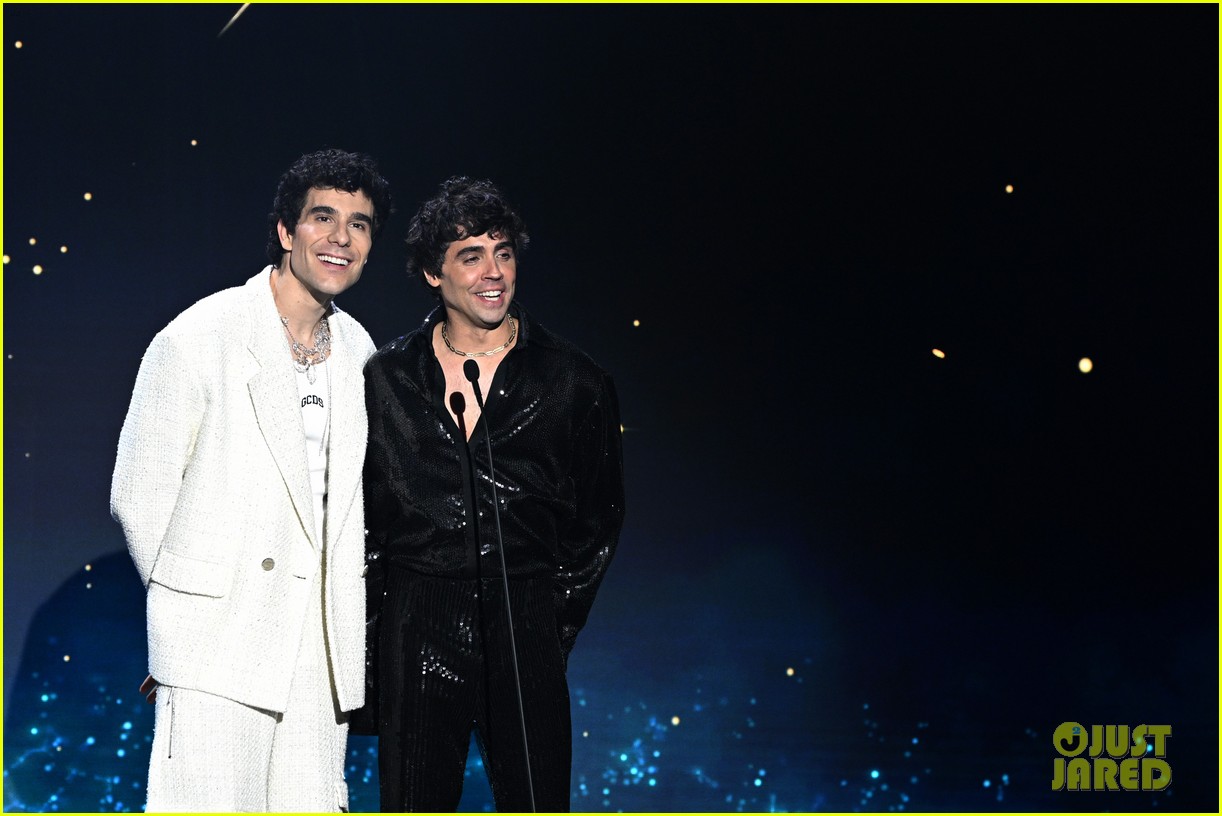 Javier Ambrossi & Javier Calvo Split: 'Los Javis' Separate After 13 ...