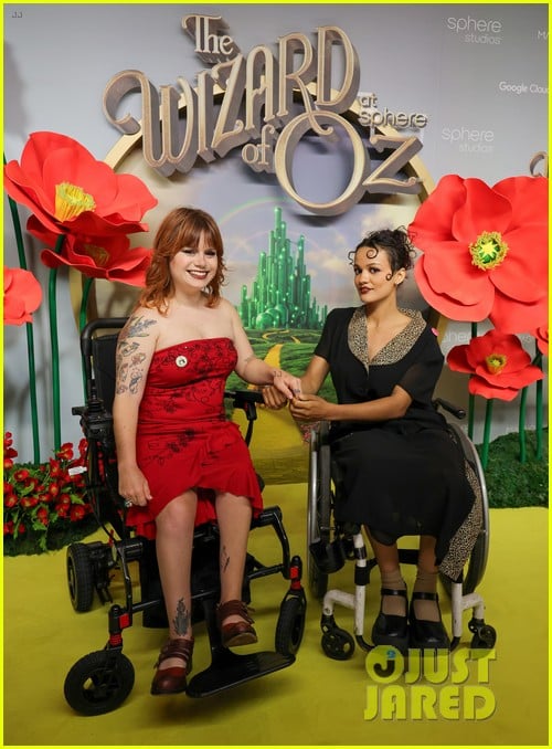 Marissa Bode Explains How She Came Out as Queer & How She Met Her ...