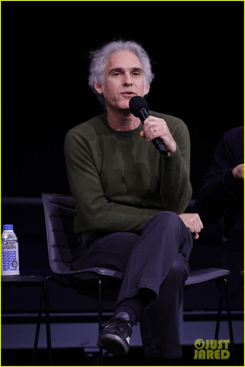 Timothée Chalamet, Gwyneth Paltrow, & Odessa A'zion Attend Special ...