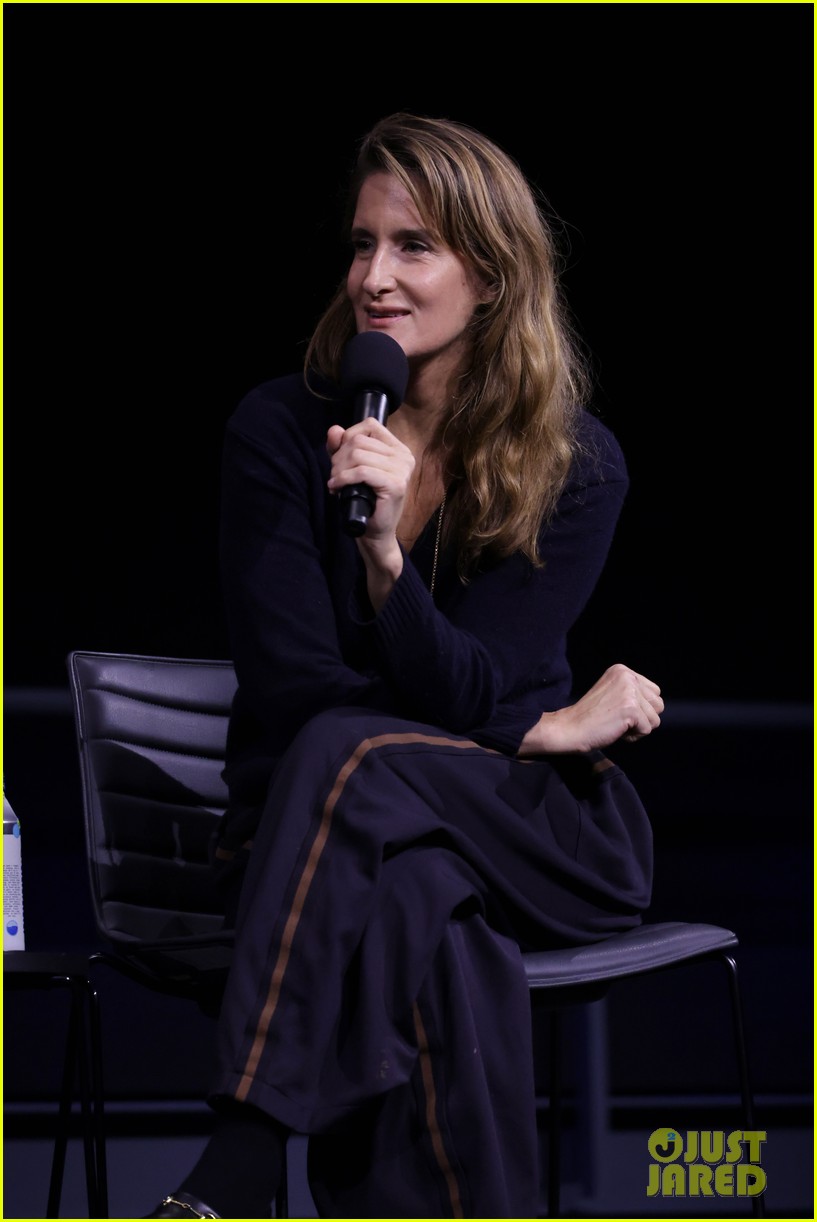 Timothée Chalamet, Gwyneth Paltrow, & Odessa A'zion Attend Special ...