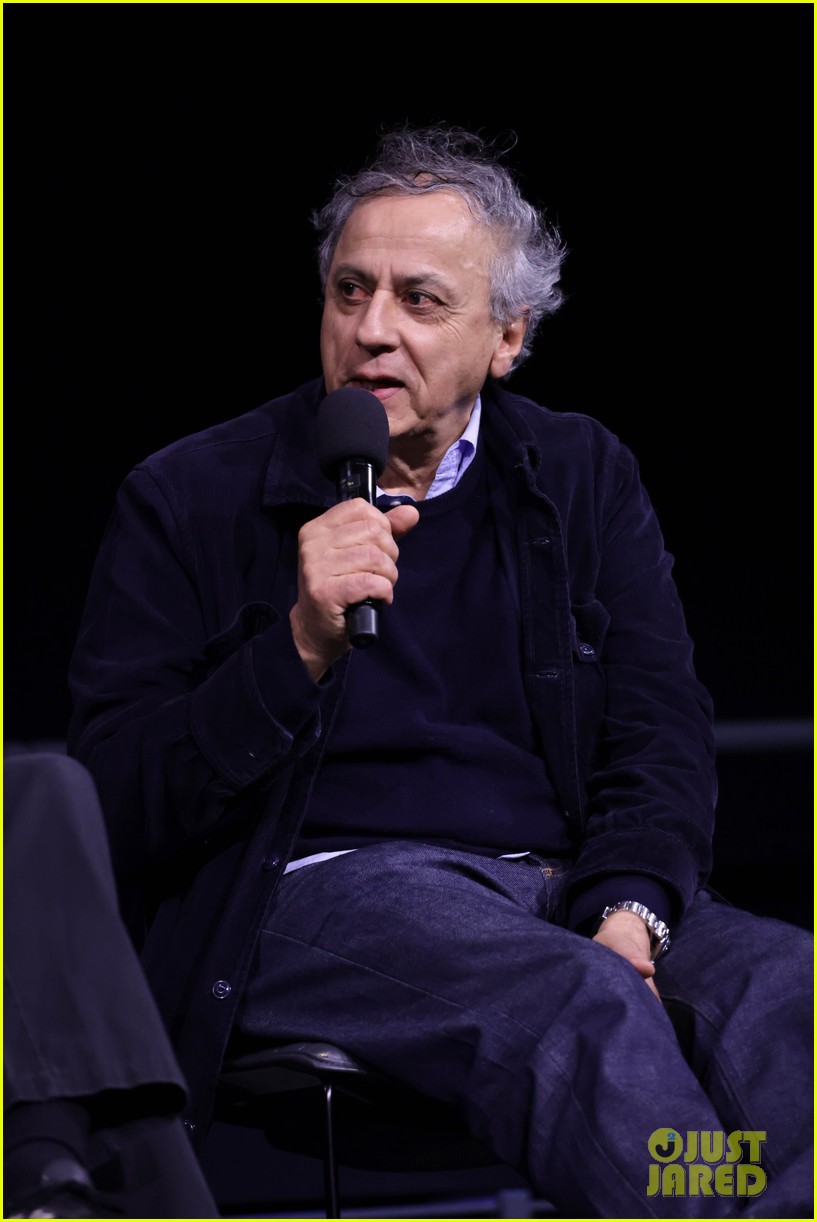 Timothée Chalamet, Gwyneth Paltrow, & Odessa A'zion Attend Special ...