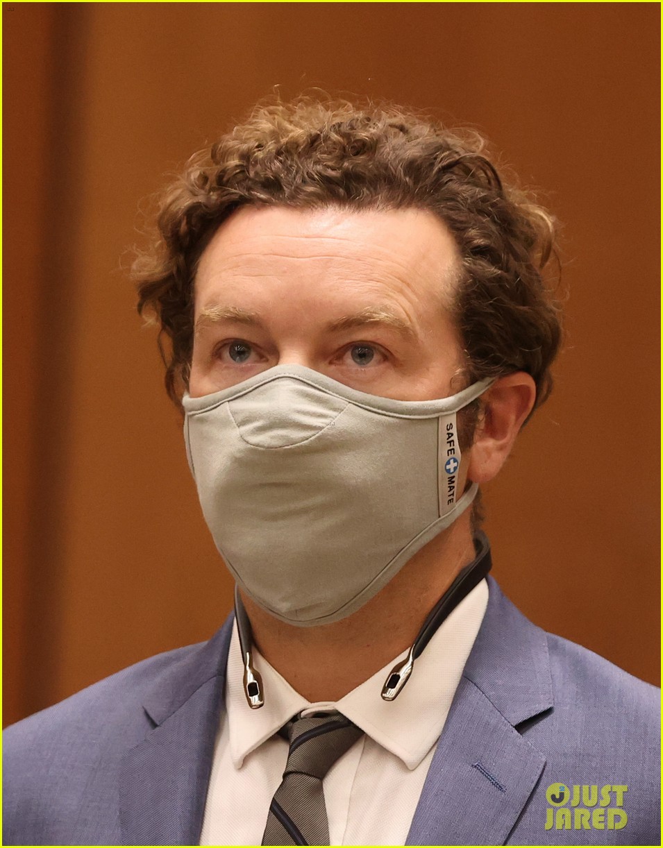 Danny Masterson Wants a New Trial After Getting 30-Year Prison Sentence ...