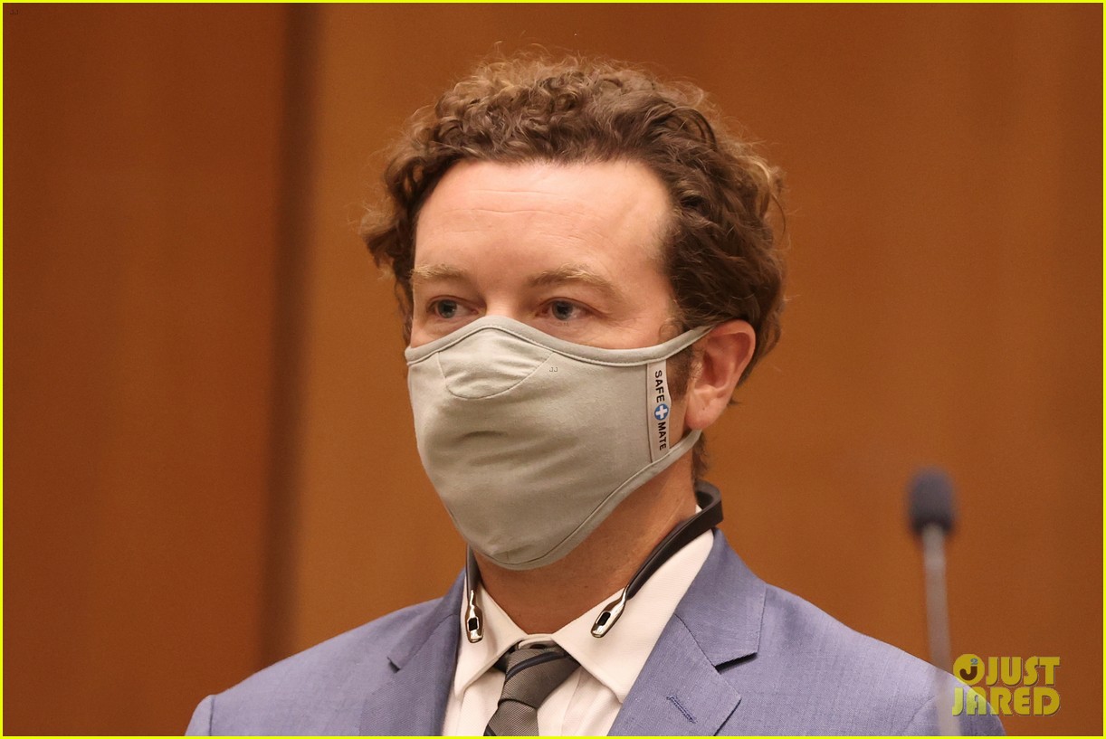 Danny Masterson Wants a New Trial After Getting 30-Year Prison Sentence ...