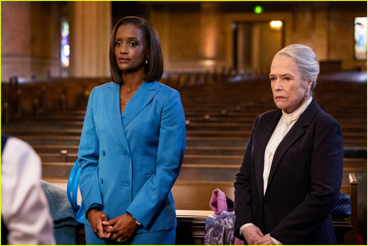 When Is 'Matlock' on Tonight? Episode Details & First Look Photos Revealed: Photo 5237609 ...