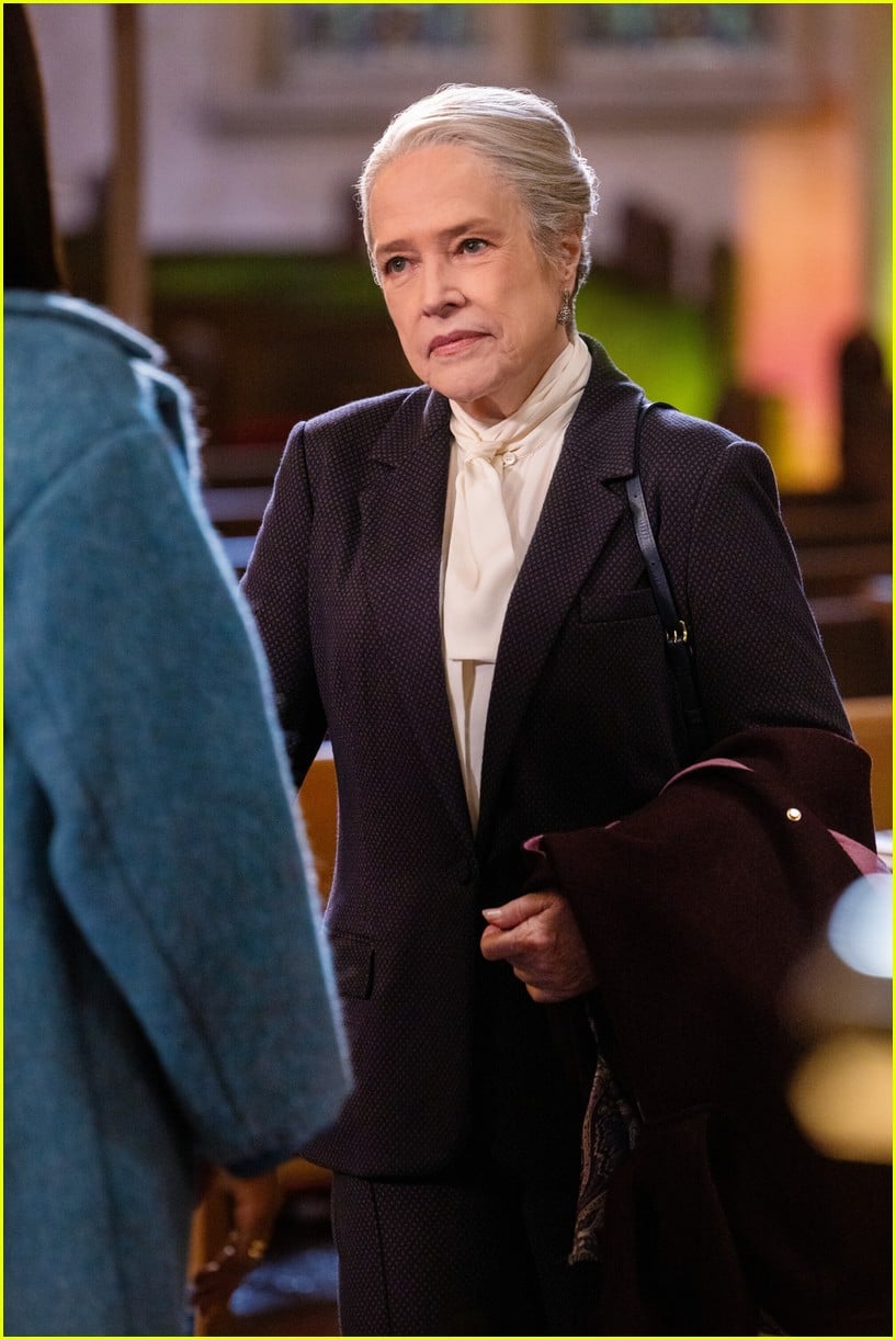 When Is 'Matlock' on Tonight? Episode Details & First Look Photos ...