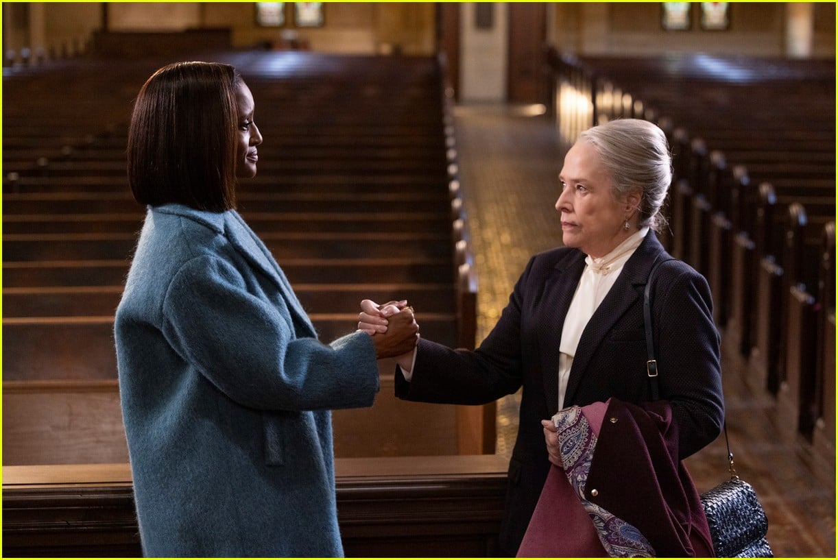 When Is 'Matlock' on Tonight? Episode Details & First Look Photos ...