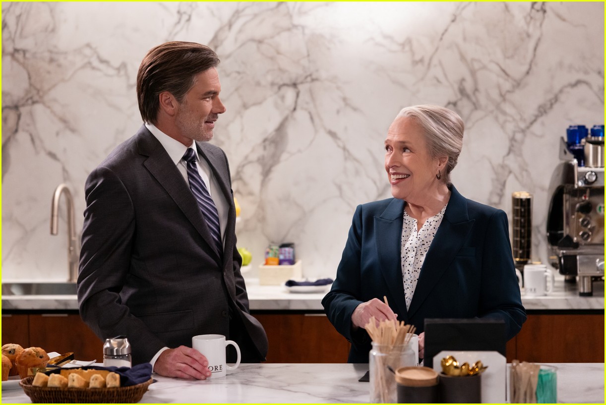 When Is 'Matlock' on Tonight? Episode Details & First Look Photos ...