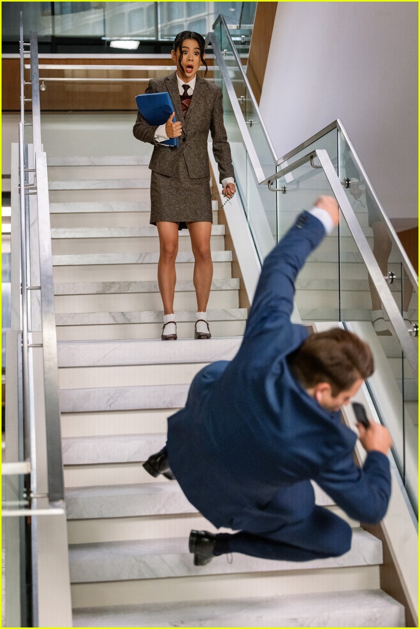 When Is 'Matlock' on Tonight? Episode Details & First Look Photos ...