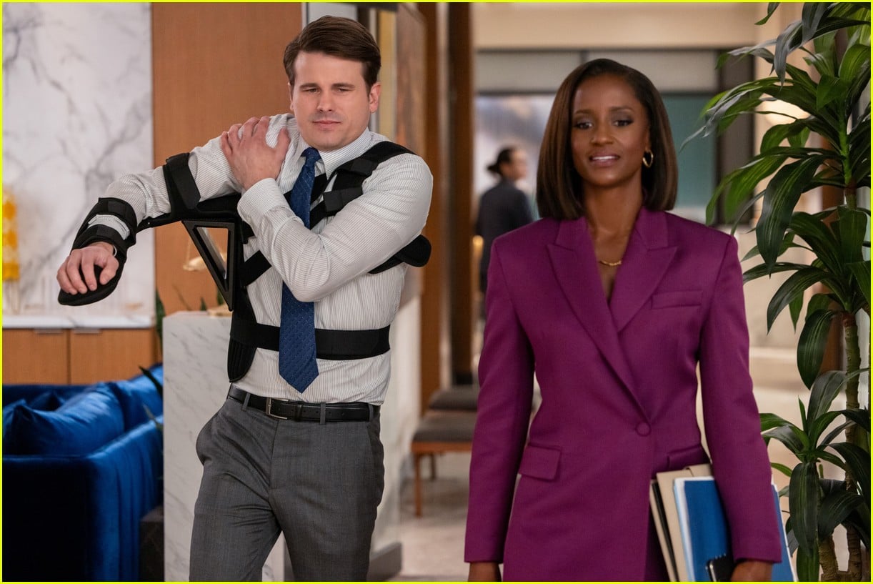 When Is 'Matlock' on Tonight? Episode Details & First Look Photos ...