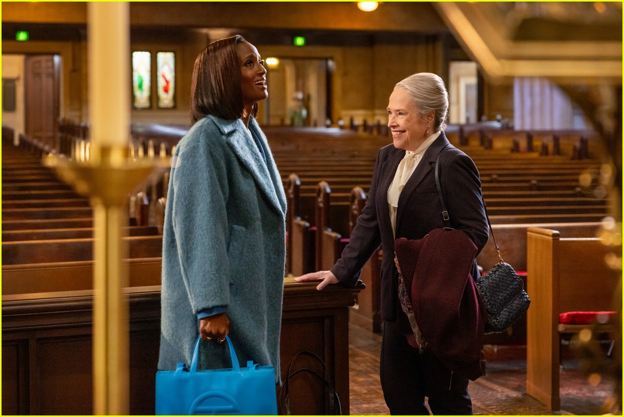 When Is 'Matlock' on Tonight? Episode Details & First Look Photos ...