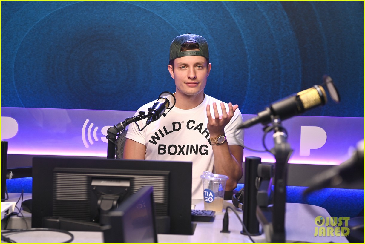 Matt Rife Extends 'Stay Golden World Tour' With 40+ New Dates - Cities ...