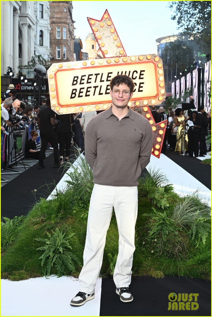 Matt Rife Extends 'Stay Golden World Tour' With 40+ New Dates - Cities ...