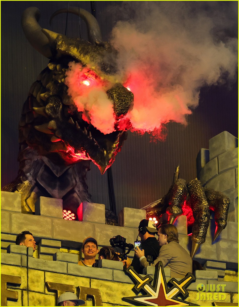 Matt Rife Extends 'Stay Golden World Tour' With 40+ New Dates - Cities ...