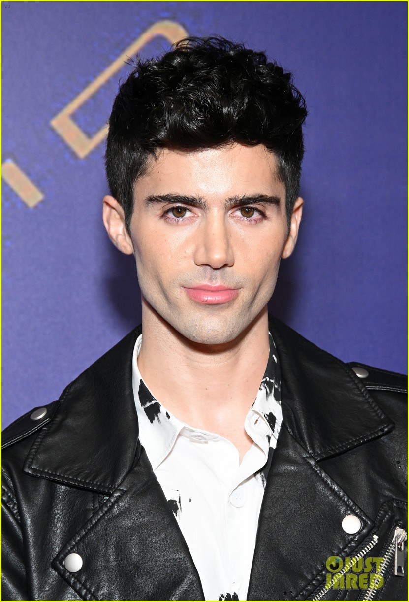 Max Ehrich Put Under Psychiatric Hold: Demi Lovato's Ex Fiancé Taken to ...