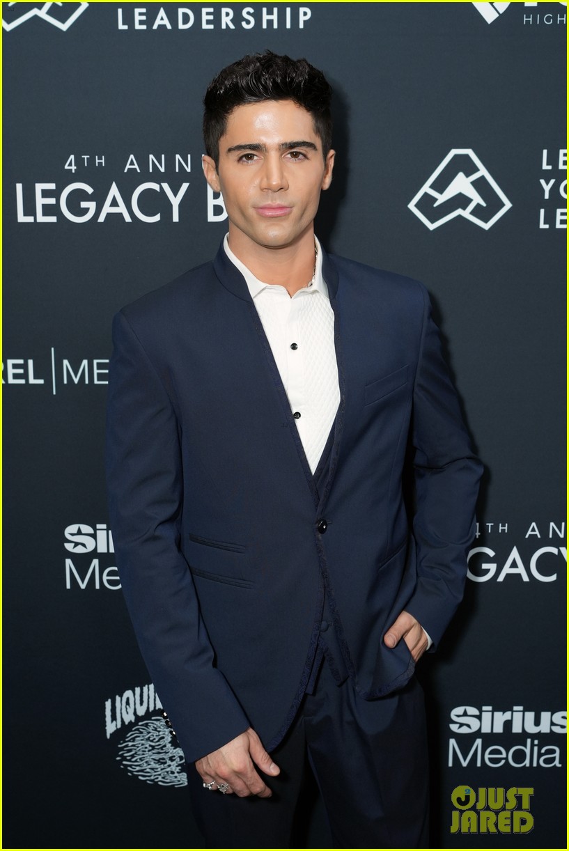 Max Ehrich Put Under Psychiatric Hold: Demi Lovato's Ex Fiancé Taken to ...