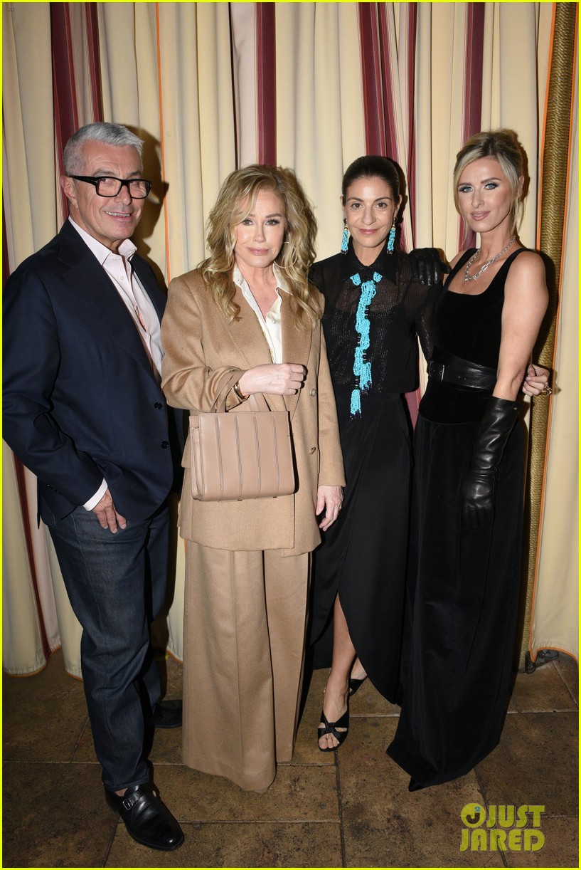 Maude Apatow Receives the 2025 WIF Max Mara Face of the Future Award ...