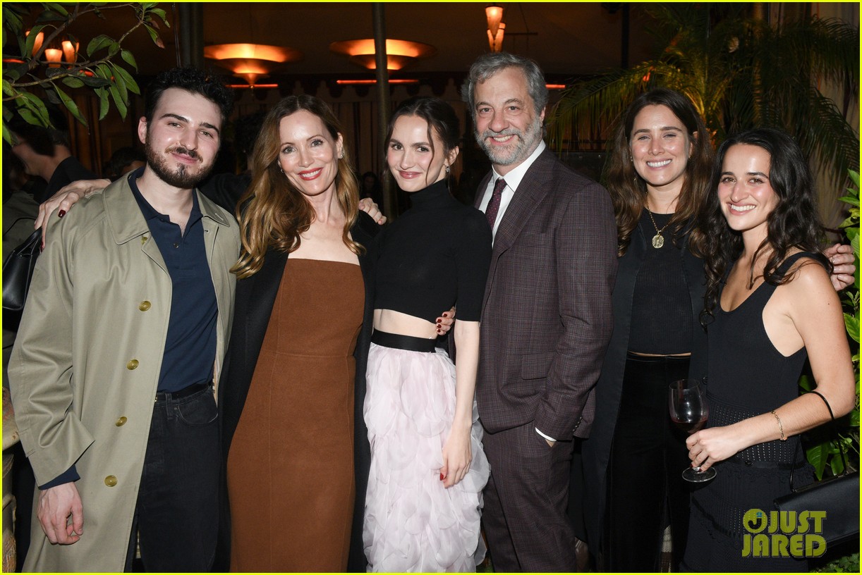 Maude Apatow Receives the 2025 WIF Max Mara Face of the Future Award ...