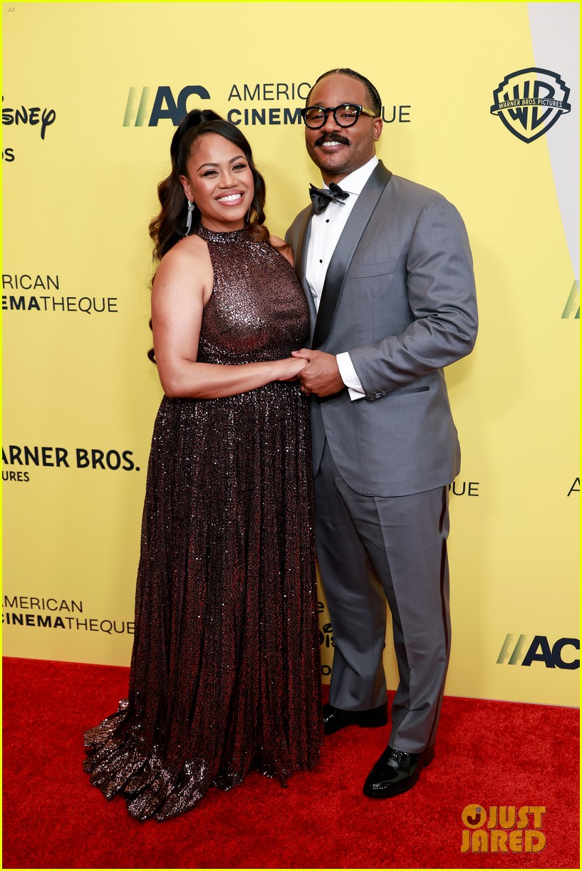 Michael B. Jordan Gets Prestigious Hollywood Award With Support from ...