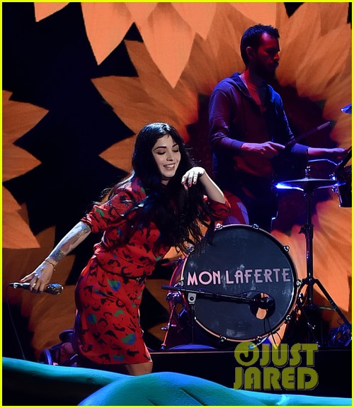 'MELANCOLÍA' Lyrics: Mon Laferte Releases Video for Lead Single From ...