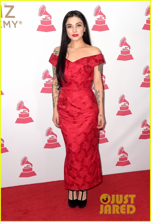 'MELANCOLÍA' Lyrics: Mon Laferte Releases Video for Lead Single From ...