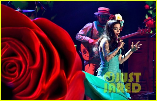 'MELANCOLÍA' Lyrics: Mon Laferte Releases Video for Lead Single From ...