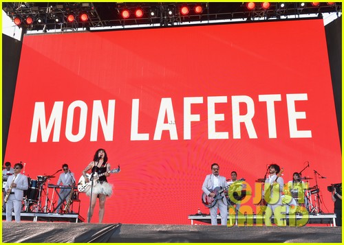 'MELANCOLÍA' Lyrics: Mon Laferte Releases Video for Lead Single From ...