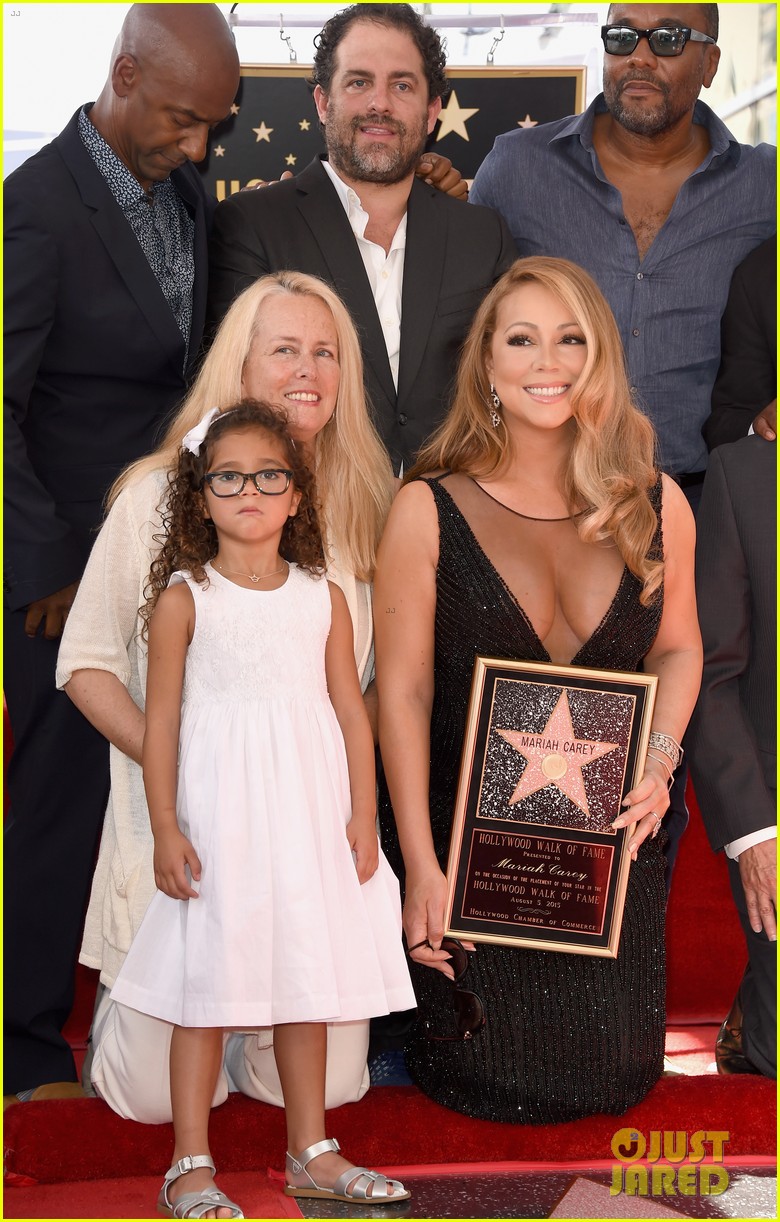 Monroe Cannon, 14, Makes Rare Public Comment About Dad Nick Cannon's ...